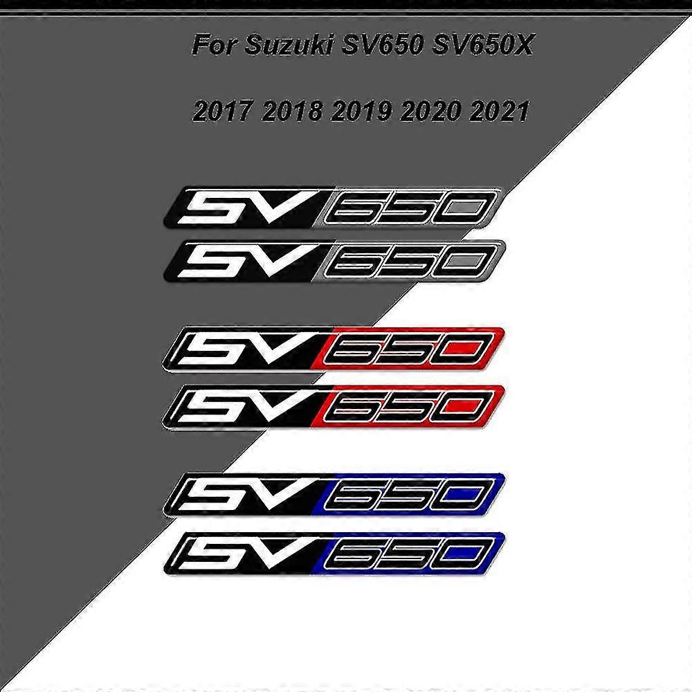 Otwoo 2017 2018 2019 2020 2021 Tankpad Stickers Gas Fuel Oil Fairing ...