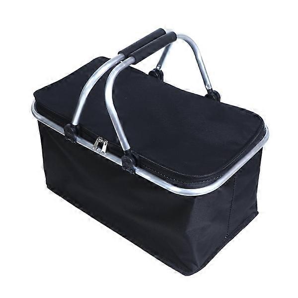 30L Extra Large Cooler Cooler Cooler Bag Box Picnic Camping Ice | Fruugo UK