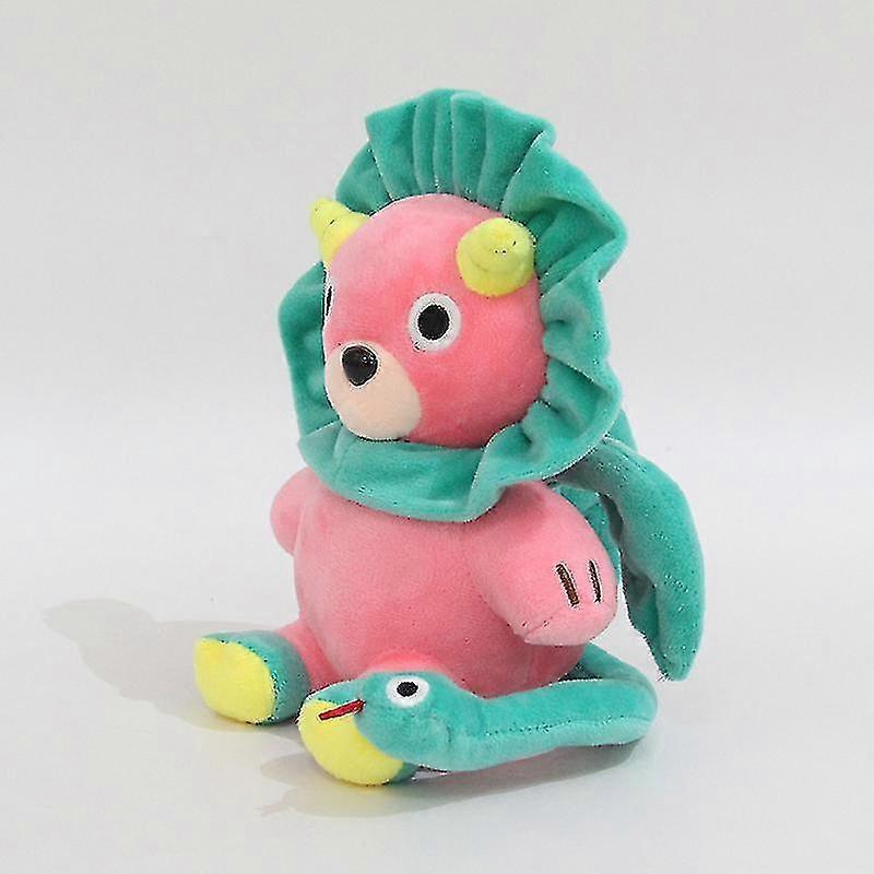 Anya Spy X Family Anya's Chimera Plush Toy Muppet Plush Toys Anya ...