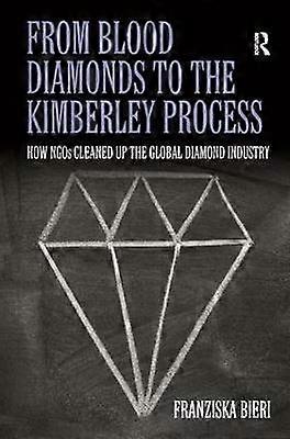 From Blood Diamonds to the Kimberley Process | Fruugo UK