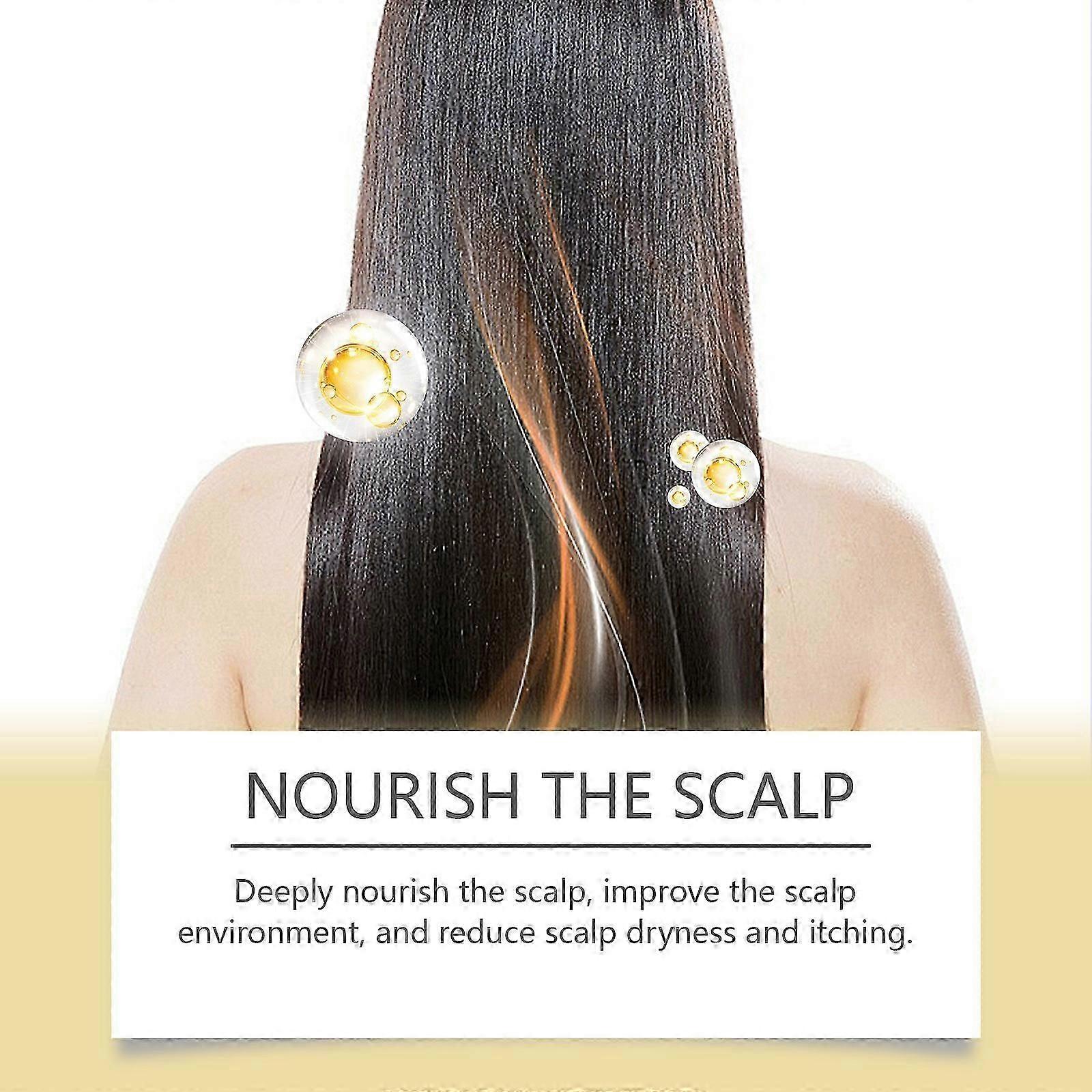 Rice Water Spray, Rice Water Spray for Thinning Hair, Rice Water Spray ...