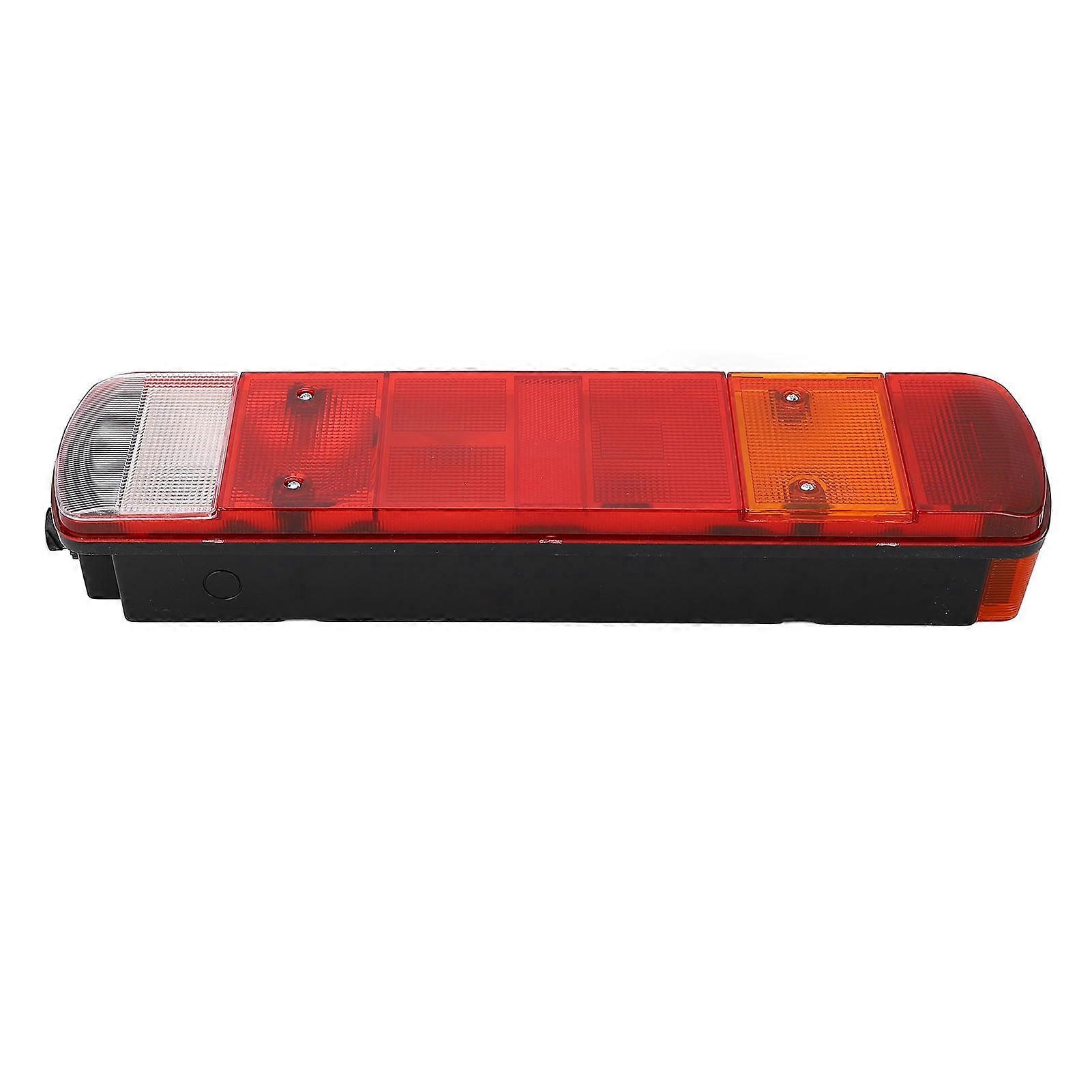 Truck Tail Light Truck Weatherproof Rear Stop Lamp Replacement for ...