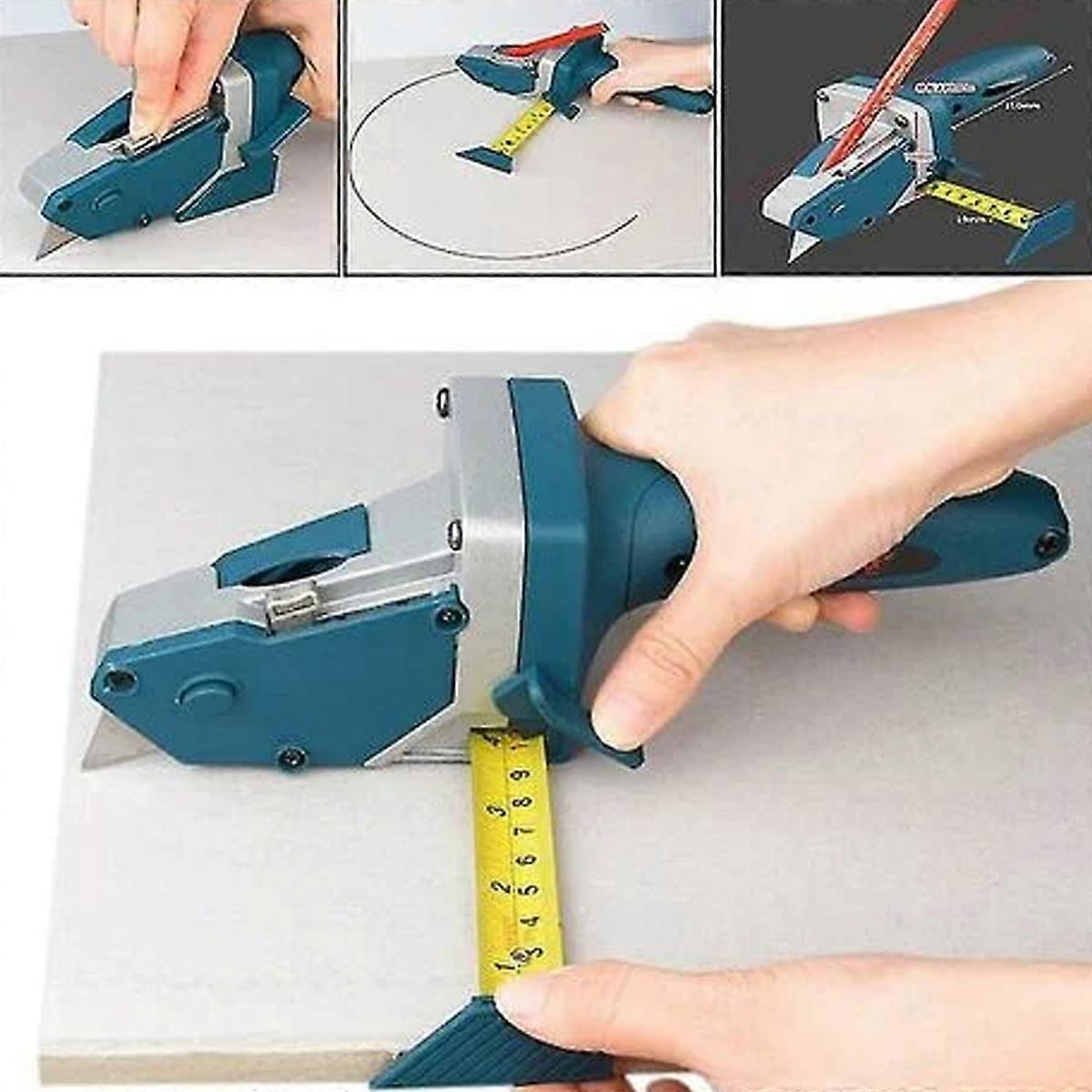 Gypsum board cutter Cutting tools for gypsum commonly used in industry ...