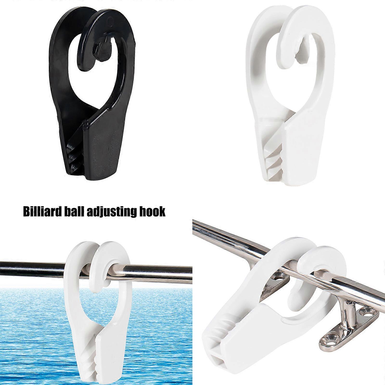 Boat Bumper Clips, Pontoon Boat Fenders Clips for Docking, Pontoon Boat ...