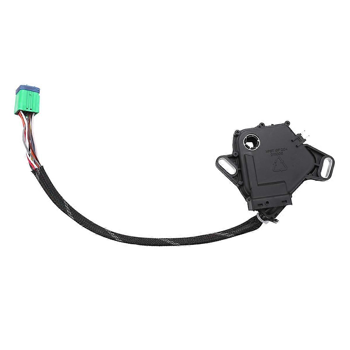 New Neutral Switch DPO Pressure Sensor 252927 CMF-930400 2529.27 ...