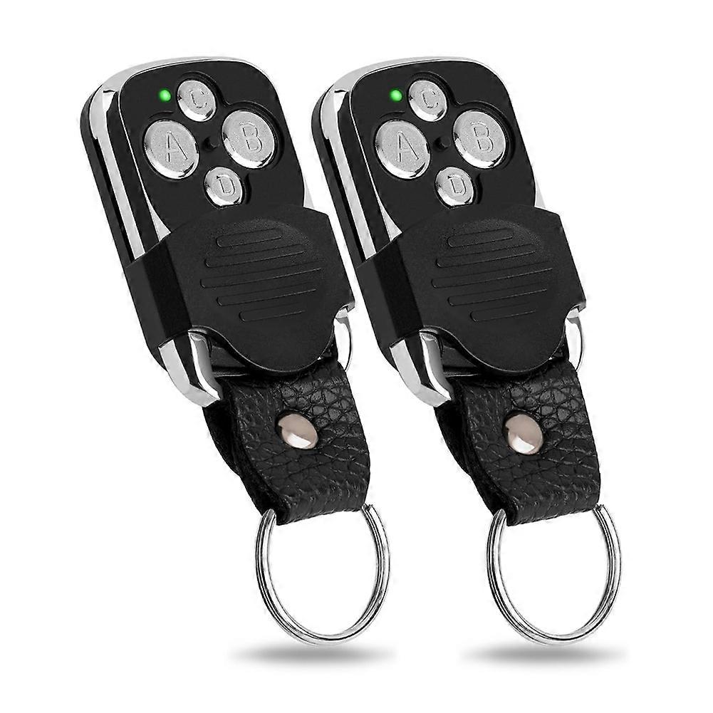 Garage Door Remote Control For Garage Door Transmitter | Fruugo UK