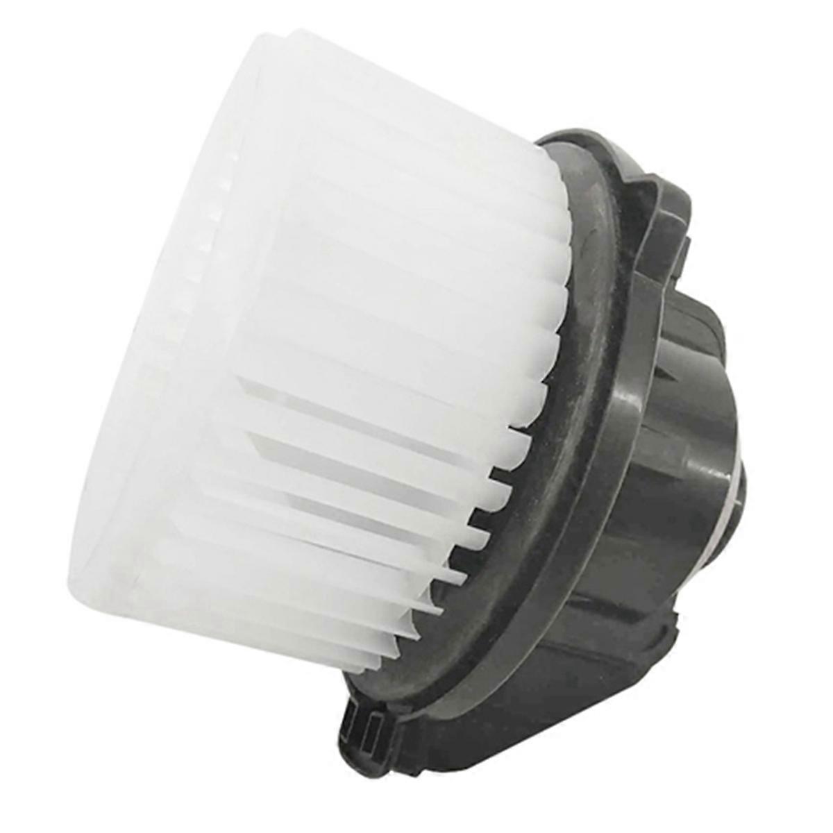 Front A/C Blower Motor Assembly for Land Rover Range Rover Sport LR3 ...