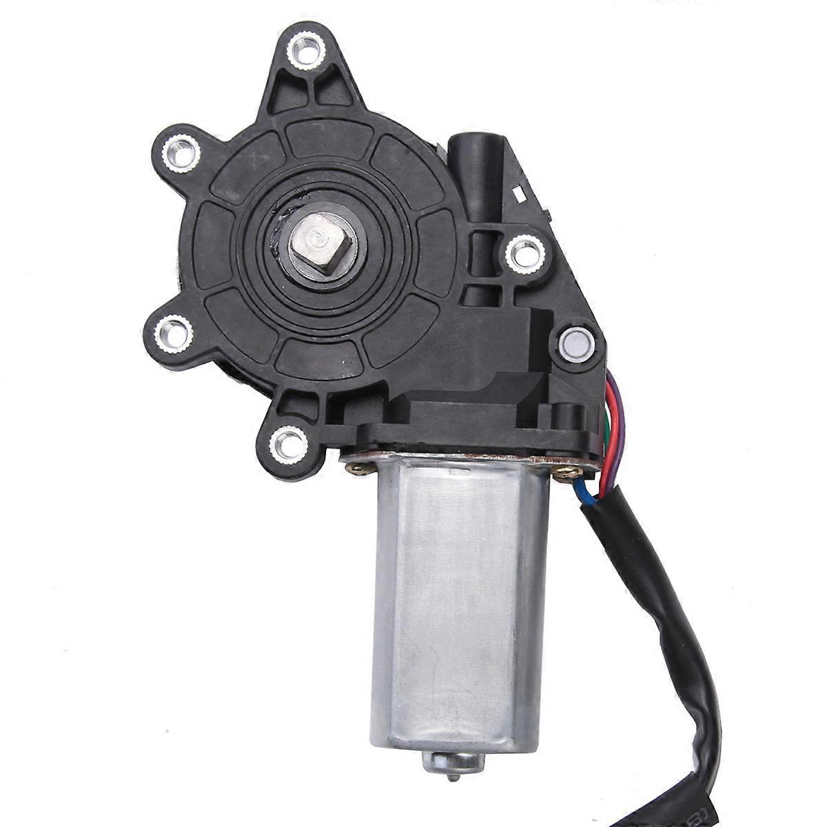 Motor Window Lift Motor Driver Side Left LH 80731CD001 for Nissan 350Z ...