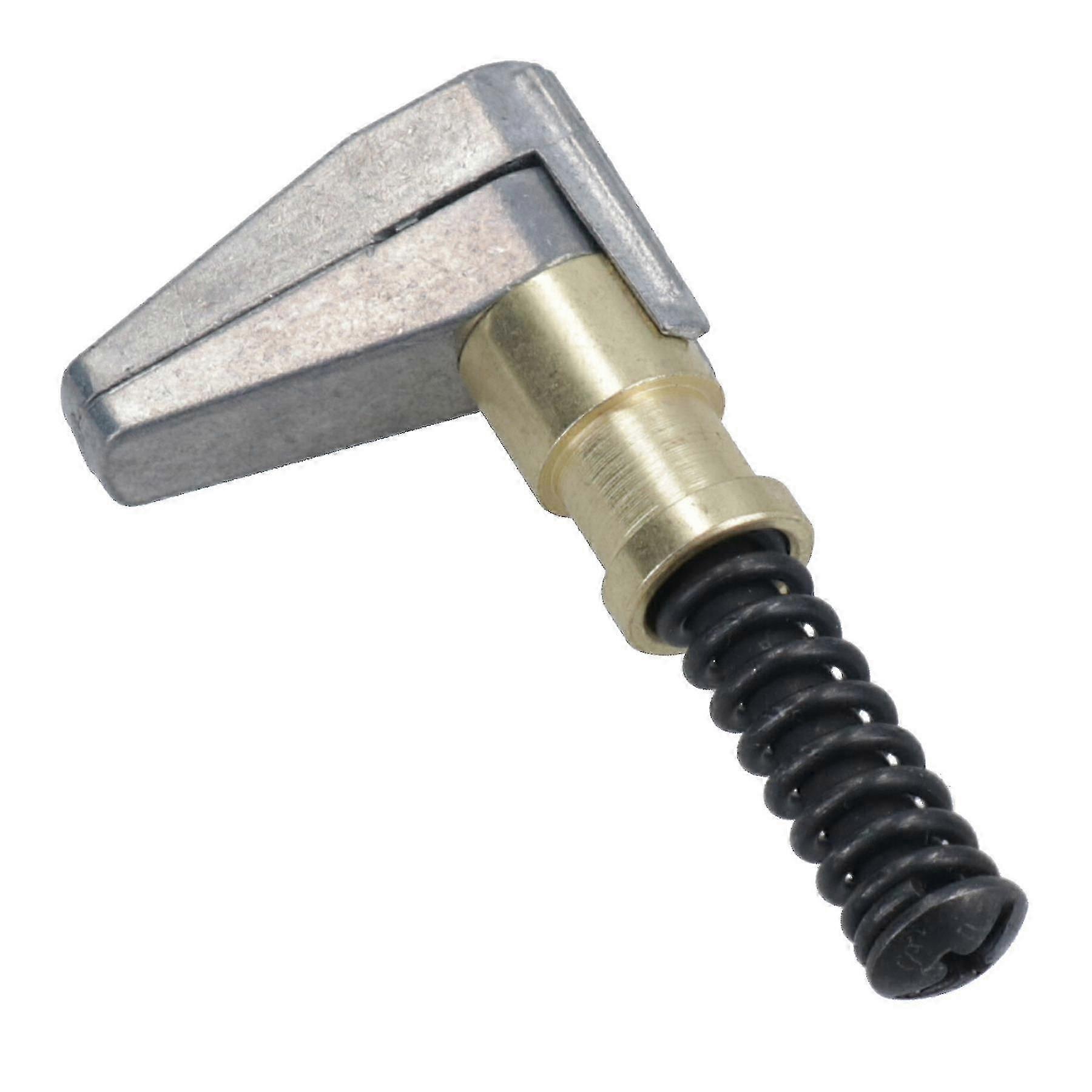 2 x Cleco Side Edge End Clamps Fasteners Grips 19mm Open 25mm Depth ...