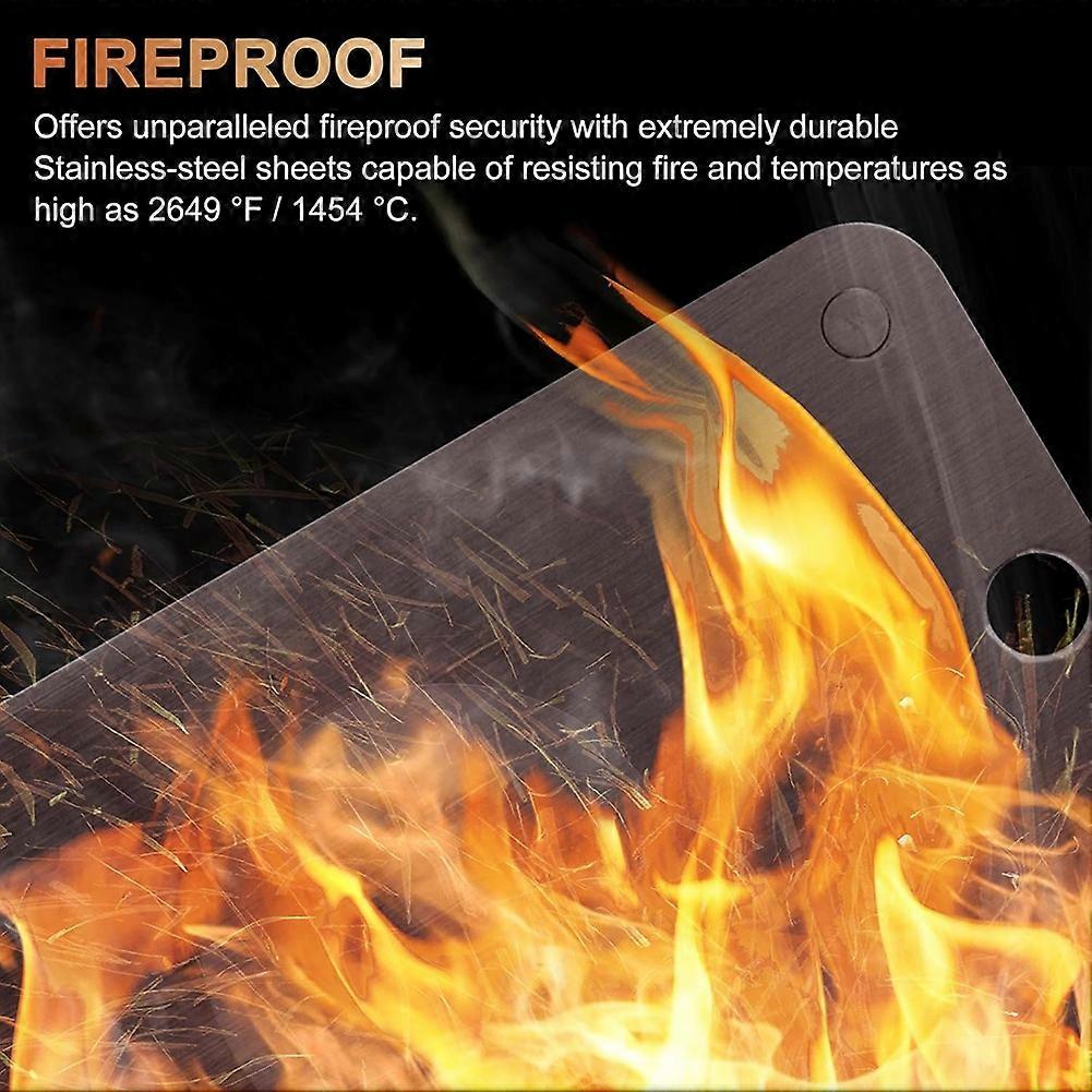 Crypto Seed Phrase Storage,Secure Bitcoin Wallet, Private Key Recovery ...