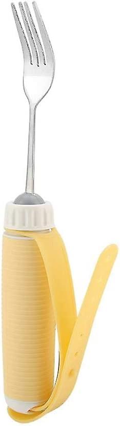 Flexible Rotating Eating Tablewares For Disabled Patient Elder ...