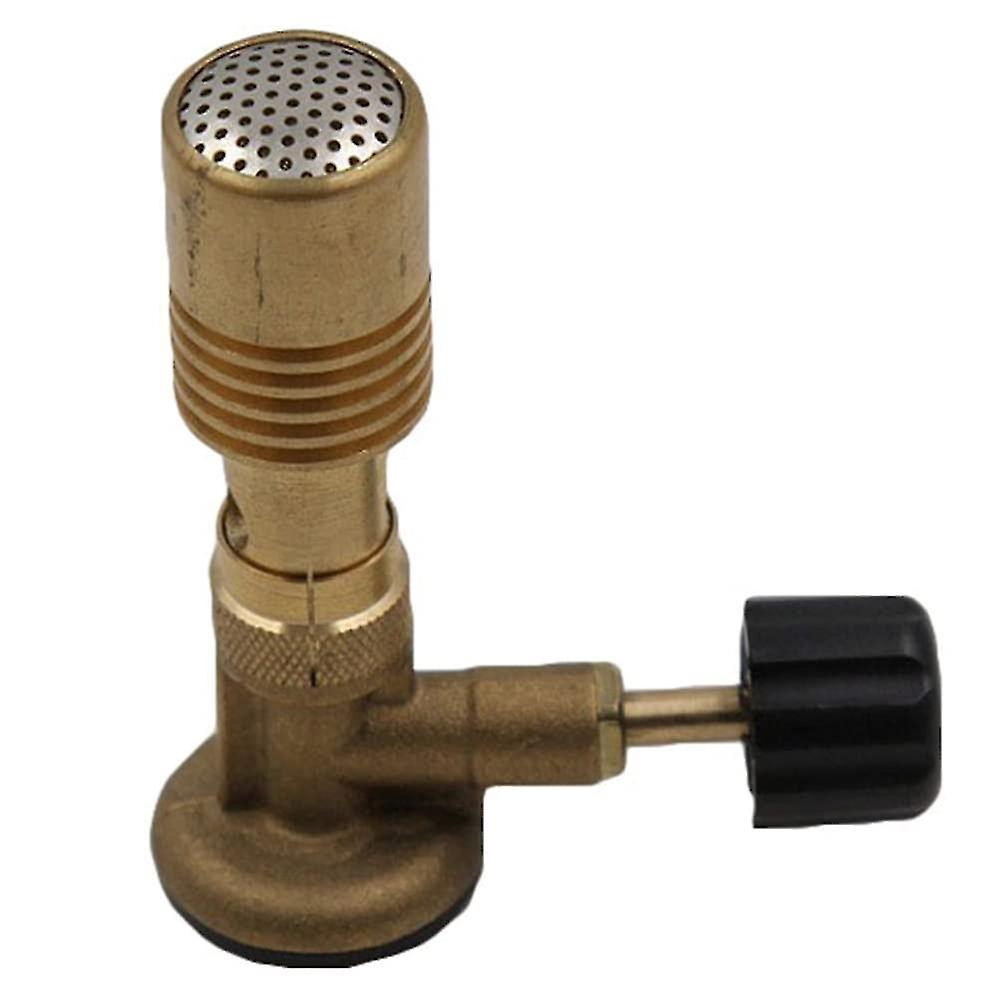 Messing Bunsen Brenner Portable Bunsen Brenner Labor Bunsen Brenner Gas ...