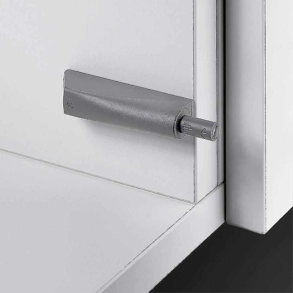 2 Pieces Push Door Opener Push To Open Door Opener Door Closer | Fruugo UK