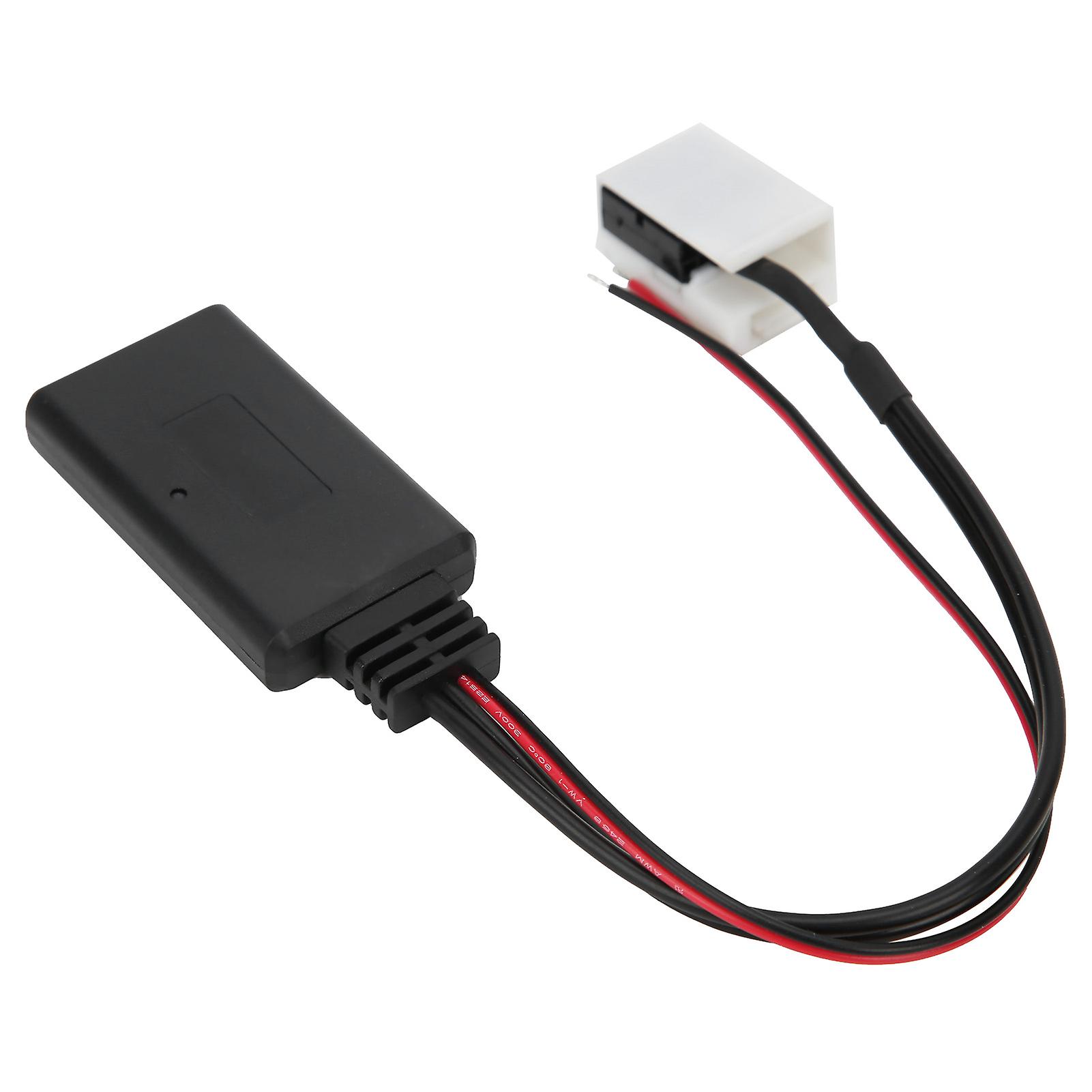 RD4 Bluetooth Module for Citroen C2 C3 C4 C5 C6 Berlingo Stereo AUX ...