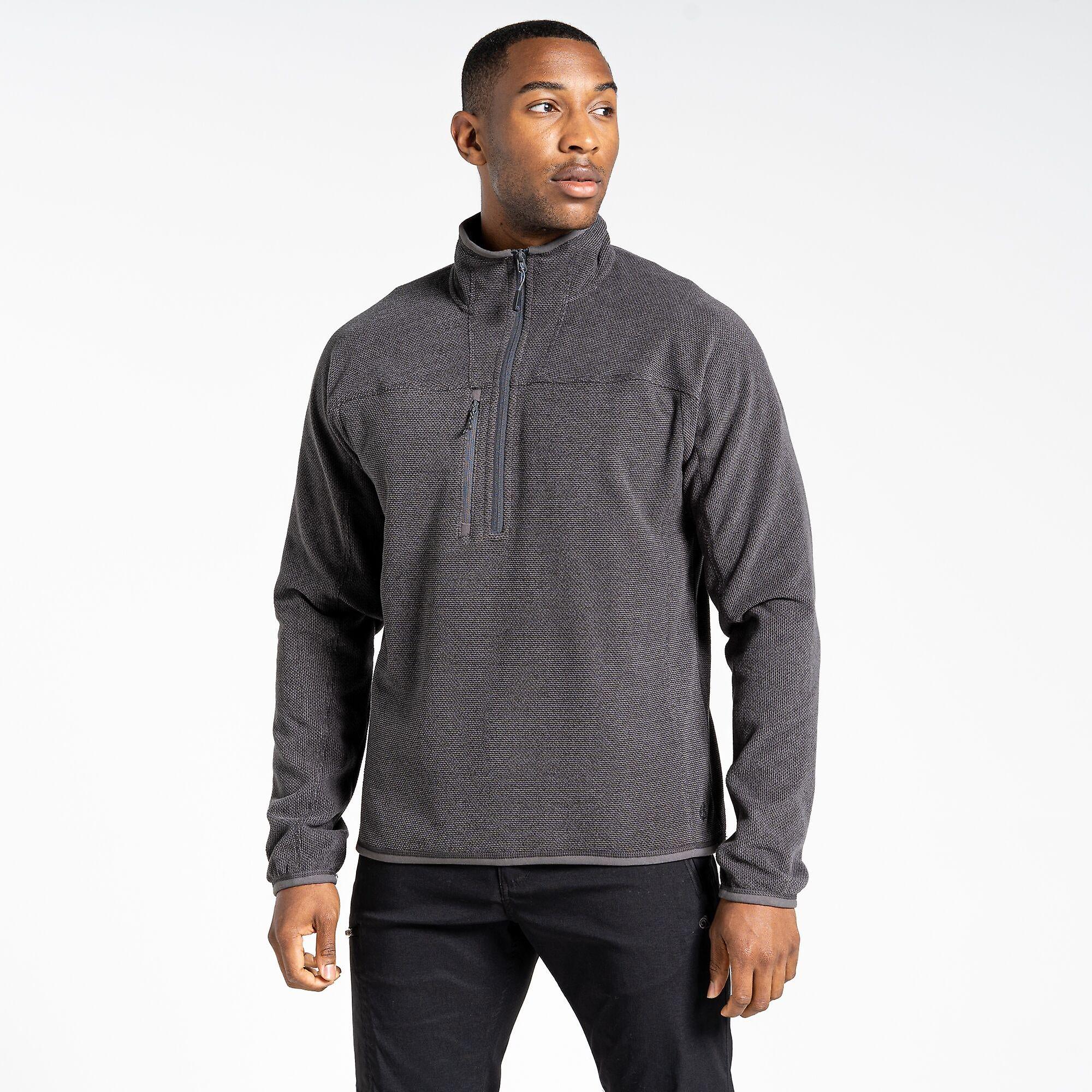 Craghoppers Expert Active Half Zip Fleece | Fruugo UK