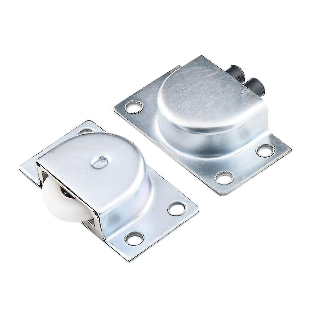 4 Pairs Wardrobe Roller Wheels Sliding Door Roller Wheels Sliding ...