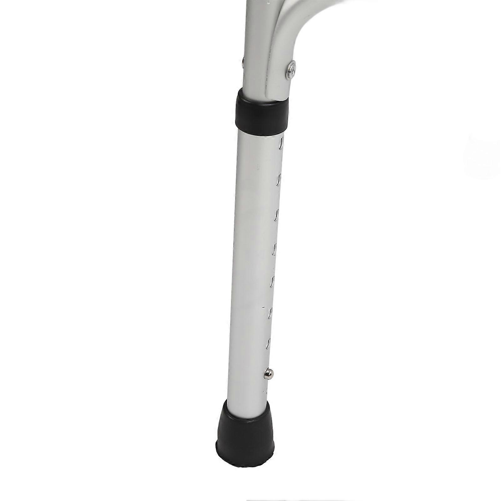 Folding Walker Professional 8 Speeds Height Adjustable Lightweight ...