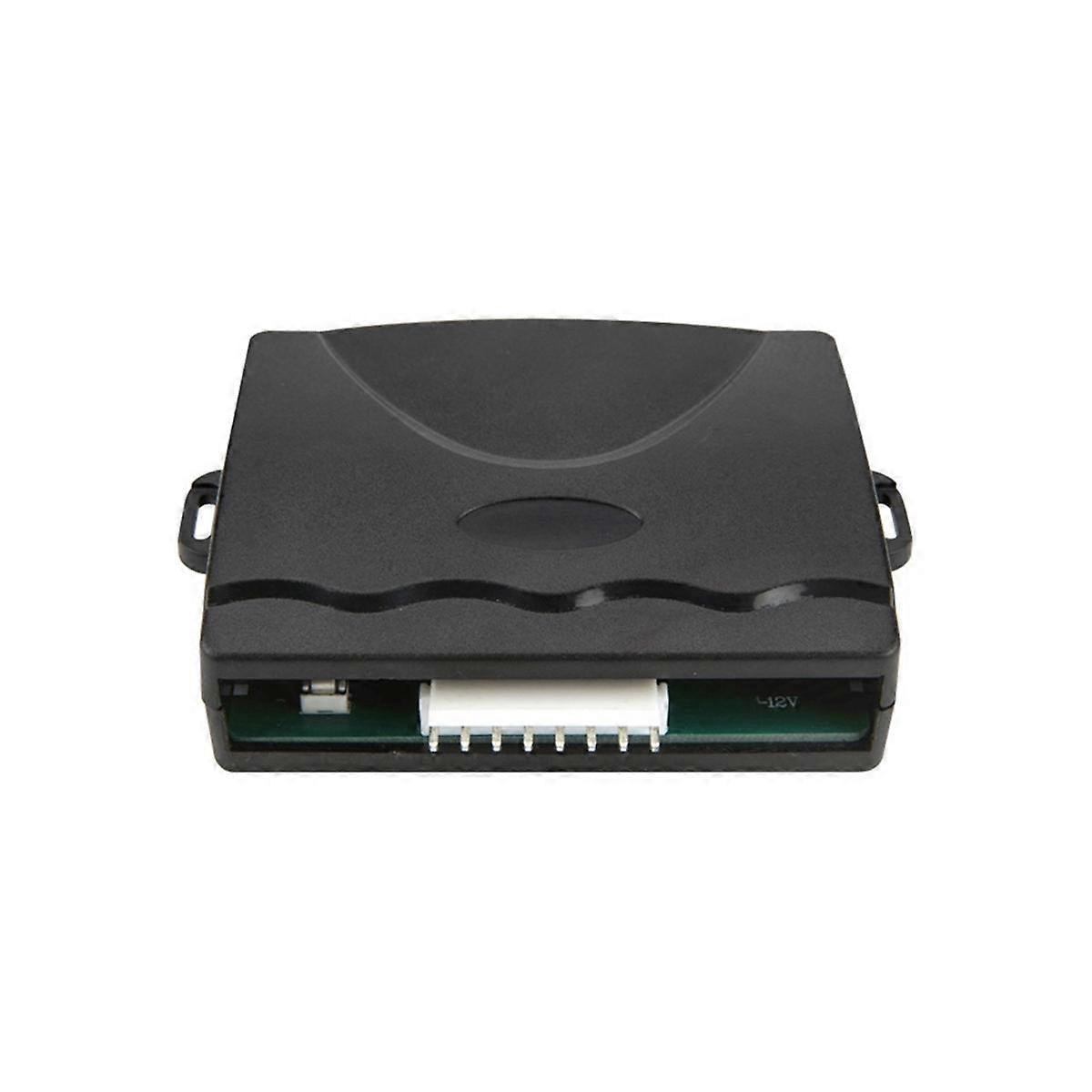 Car Lock Door Remote Control Keyless Entry System Locking Kit with 4 ...