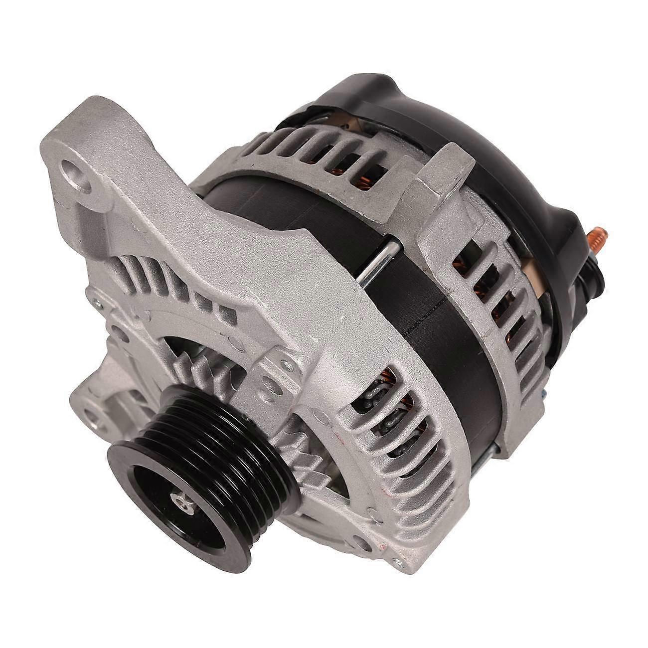 For 07~10 Jeep 12V 150A Alternator Commander Grand Cherokee Limited 5 ...