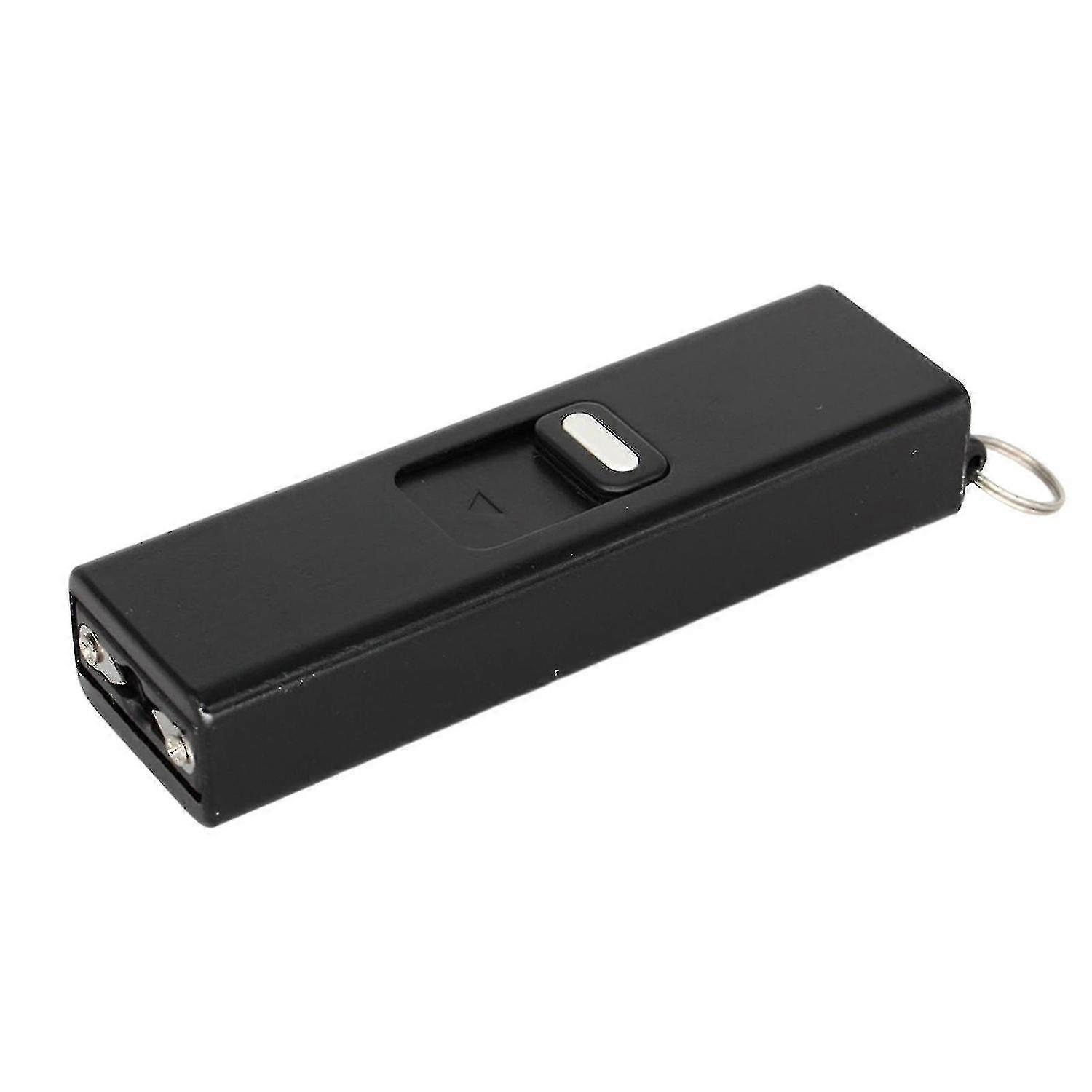 Multifunctional electric shock self-protection mini flashlight portable ...