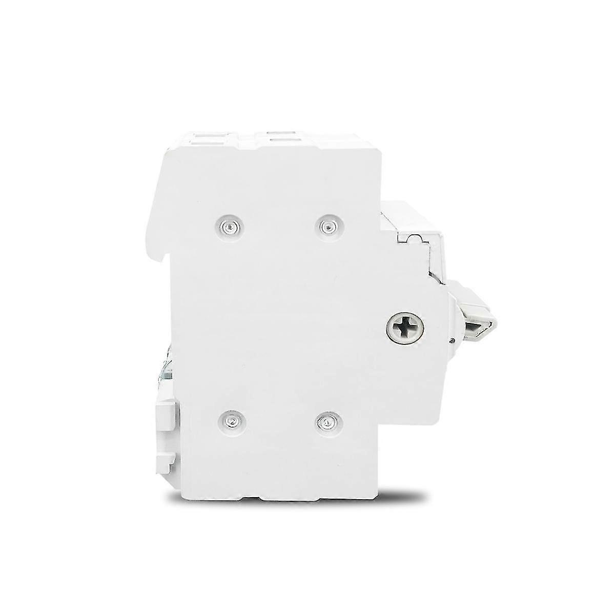 TO419G 4P 63A Manual Transfer Isolating Switch Interlock Circuit ...