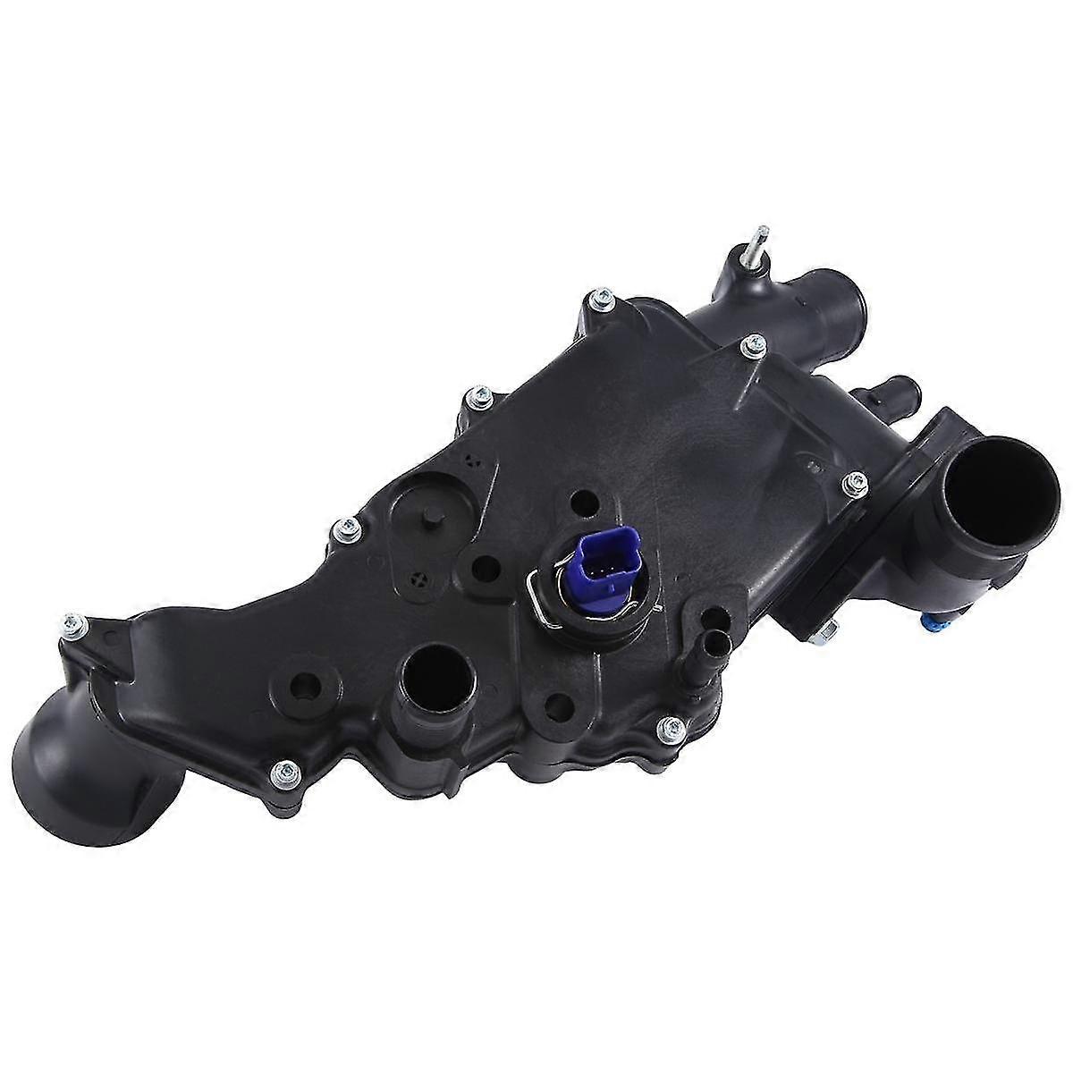 1336.v4 Car Thermostat Housing For Citroen Jumper Fiat Ducato Bus ...