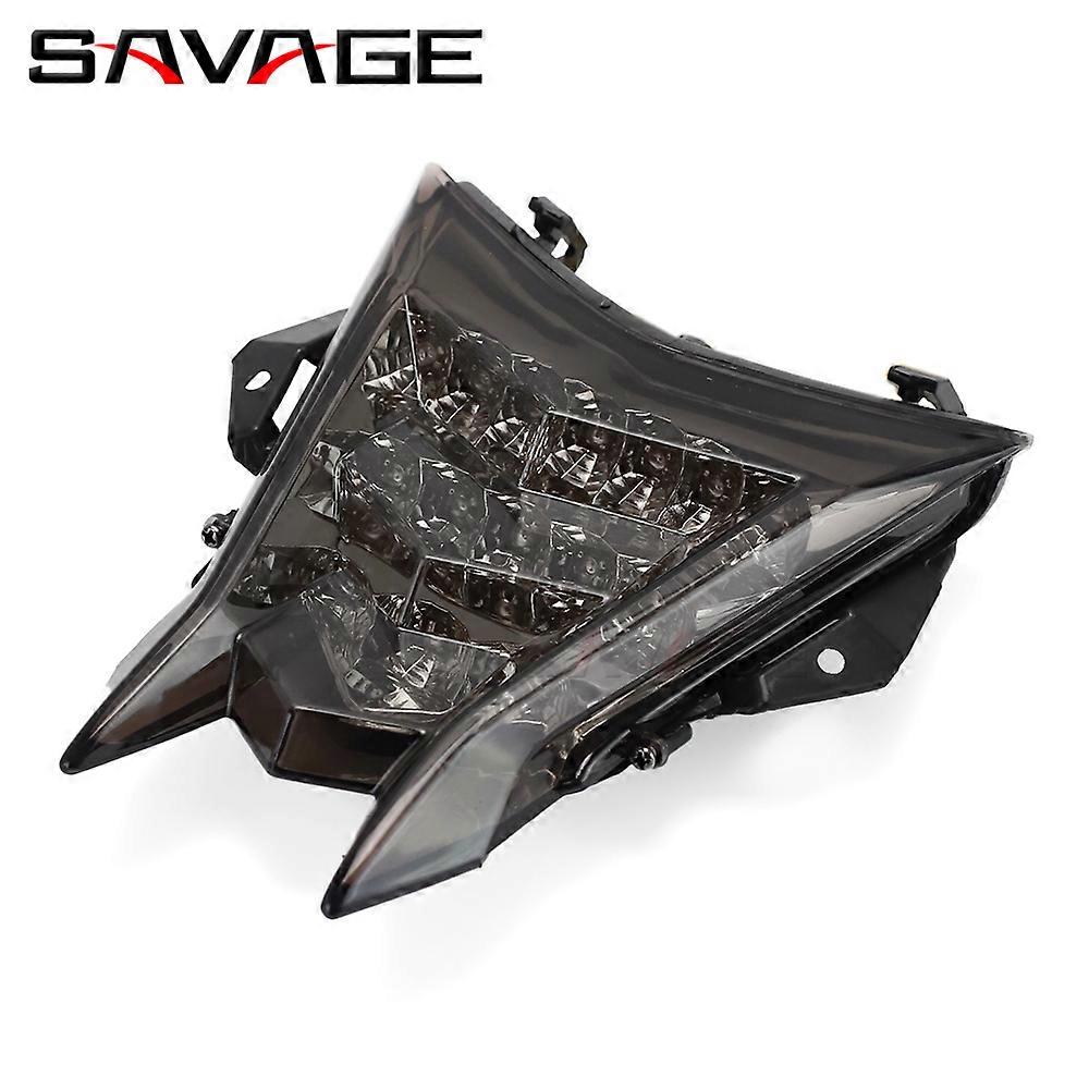 Motorcycle LED Tail Light For BMW S1000RR HP4 S1000R 2010-2018 Rear ...