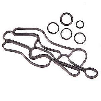 O'ring Gasket Set Of Oil Cooler Lr040738 For Discovery 4 Sport 3.0 V6 ...