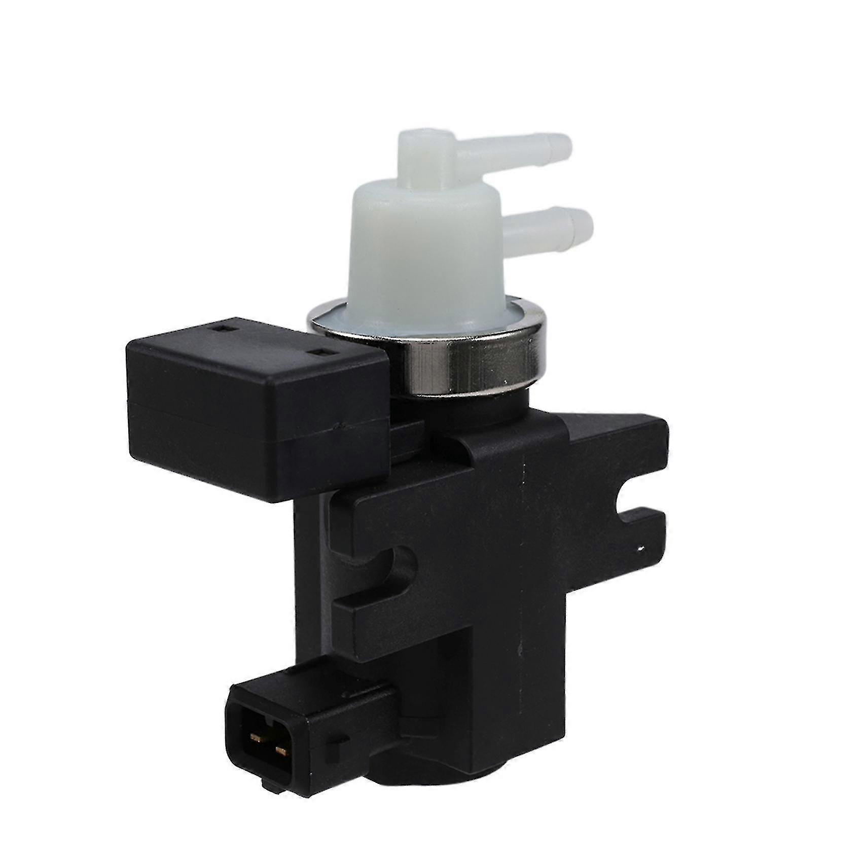 46768250 Car Turbocharger Boost Solenoid Valve For Alfa Romeo -iveco ...