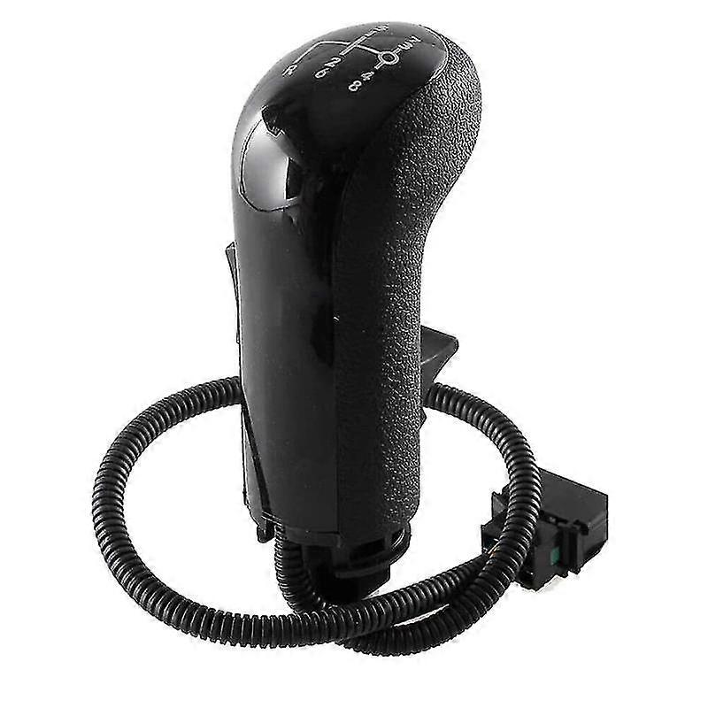 6Pin 8 Speed Truck Electric Gear Shift Knob Gear Shifter Lever Head for ...