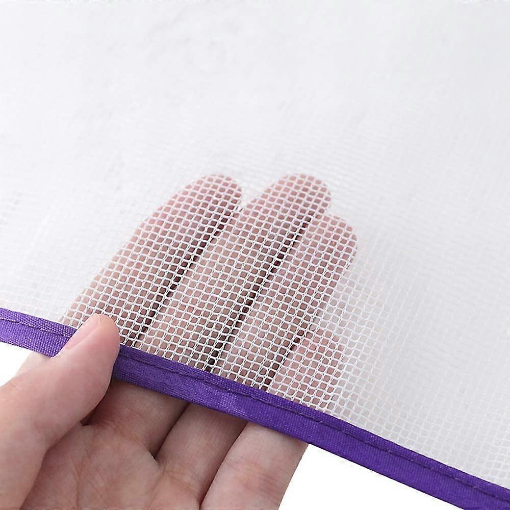 Protection Iron Burnt Mesh | Fruugo UK