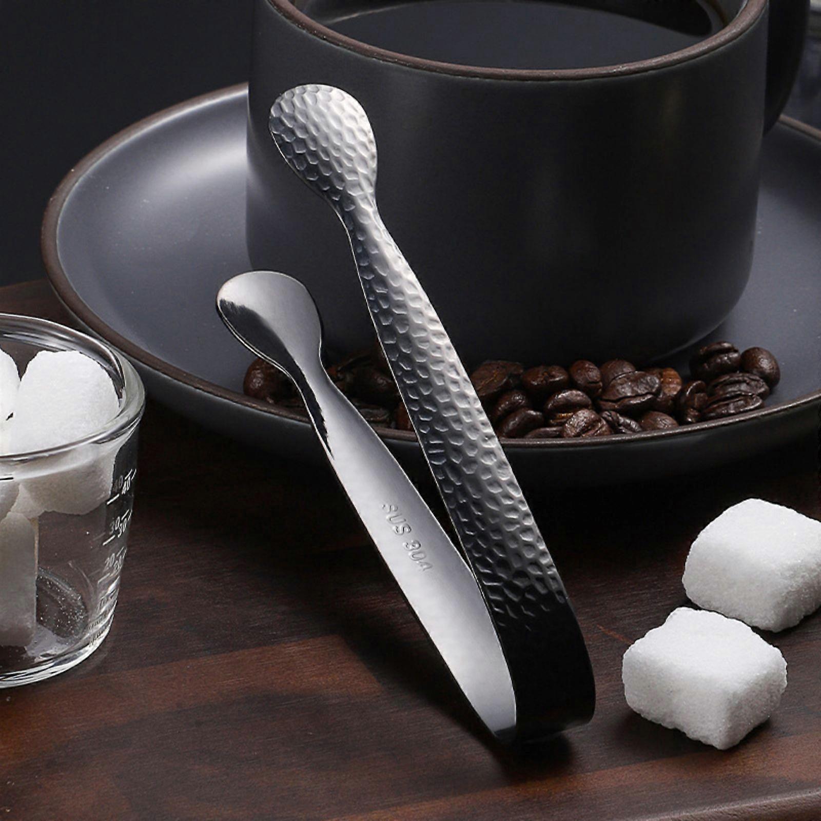 304 Stainless Steel Clamp Thick Mini Sugar Snack Clamp | Fruugo UK