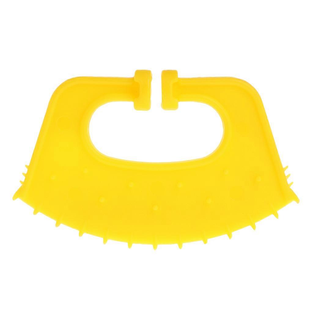 5Pcs Calf Nose Clip Cow Nose Thorn Farm Animals Weaning Tools Plastic ...