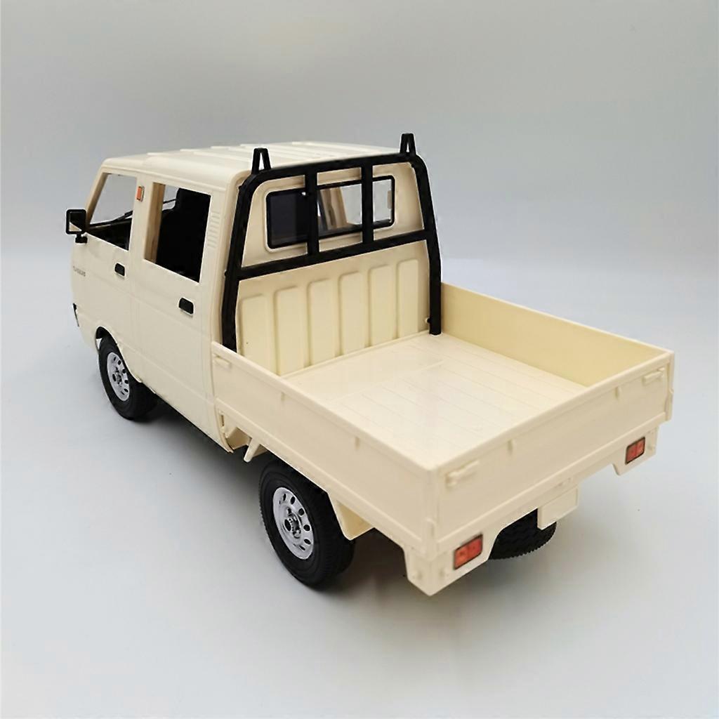 Remote Control Car WPL D22/D32 RC Drift Cars, 1/10 Full Scale RC Rock ...