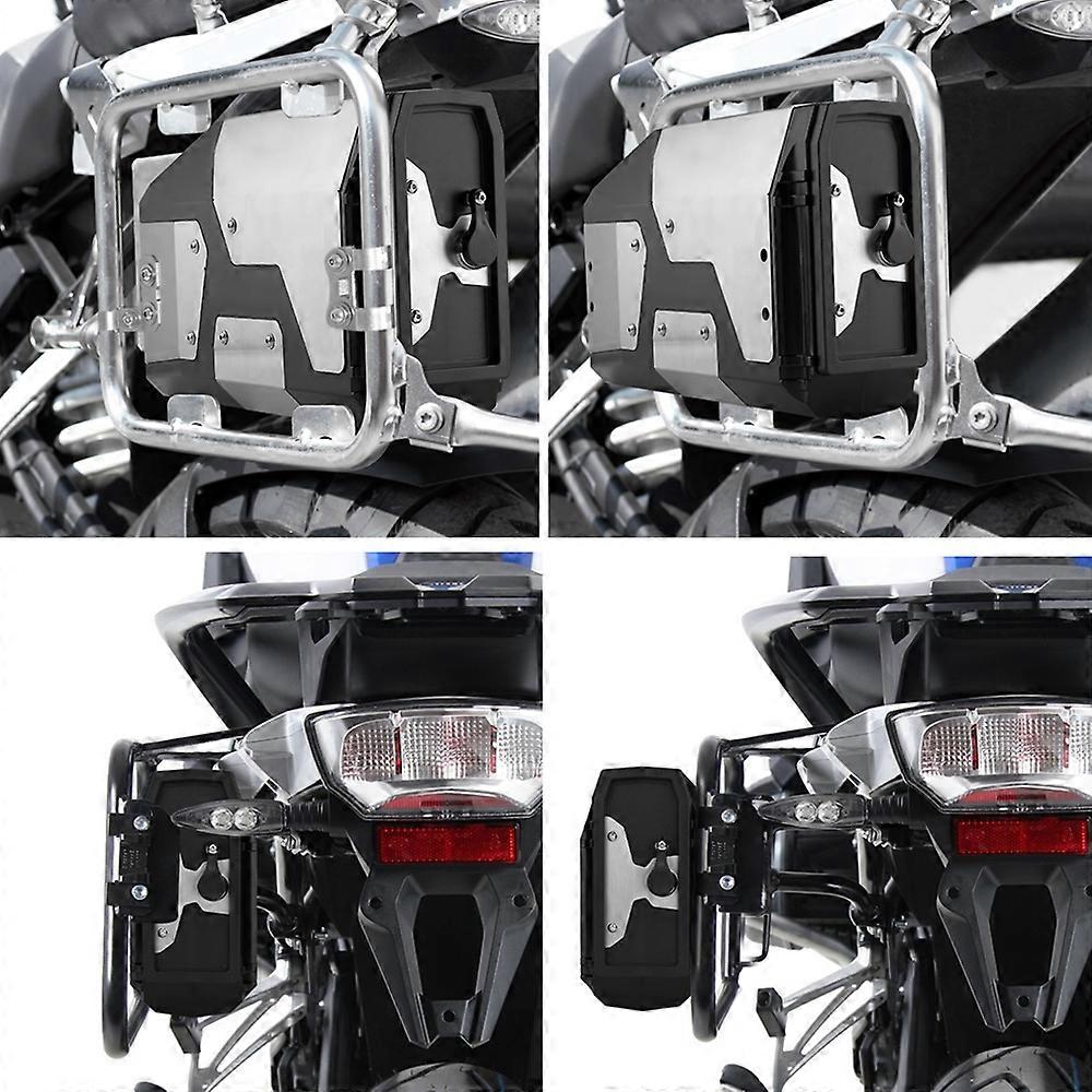 New Toolbox Tool Box Inner Bags Case For BMW R1200GS R1250GS ADV F850 ...