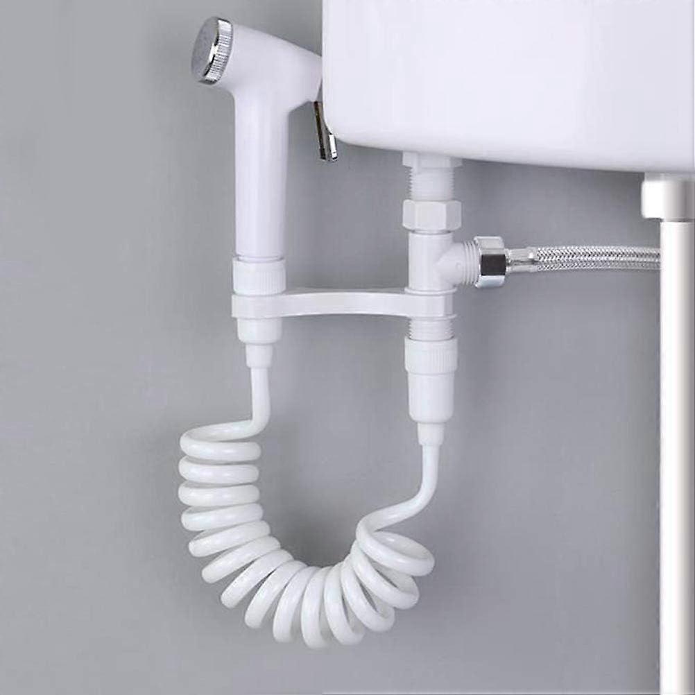 bidet hand shower for bathroom wall-mounted toilet | Fruugo UK