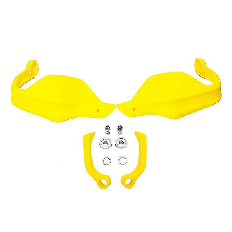 R1250GS 40th Anniversary Edition Handguard Shield Hand Guard Protector ...