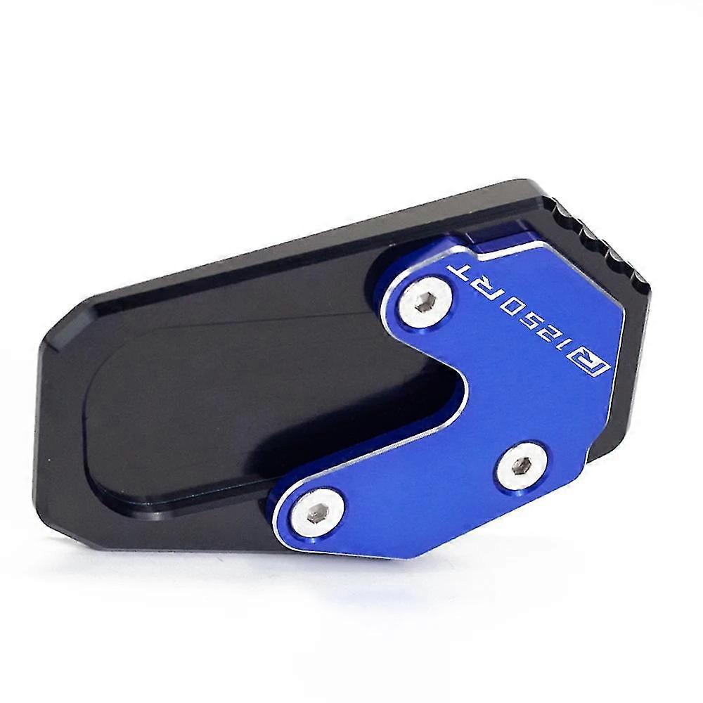 Foot Enlarger Fits For Bmw R1250rt R 1250 Rt 2018 2019 2020 (not Fit ...