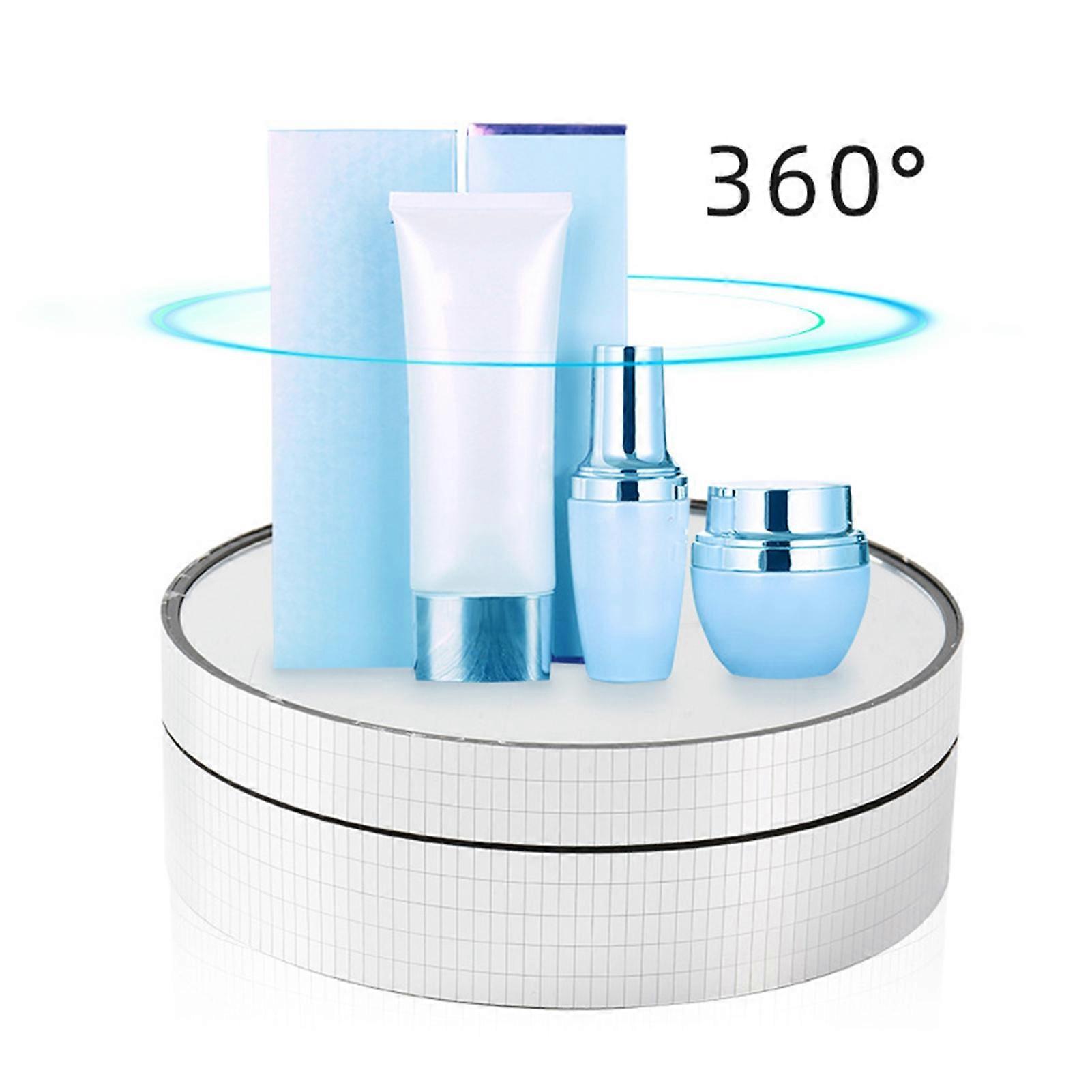 Turntable Electric Rotary ABS Multifunctional Display Stand Electric ...