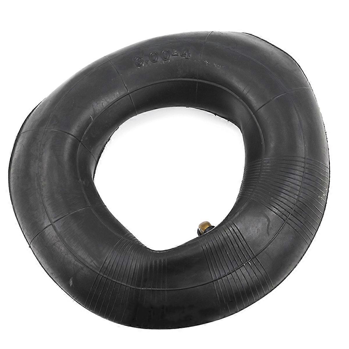 Pack of 2 Inner Tubes with TR87 Valve for Wheelbarrow, Sack Truck ...