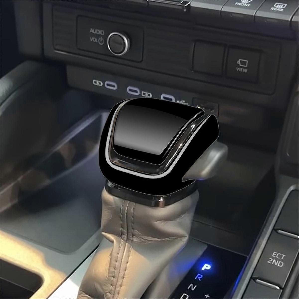 Car Gear Shift Knob Head Cover Trim for Toyota Land Cruiser 250 2023 ...