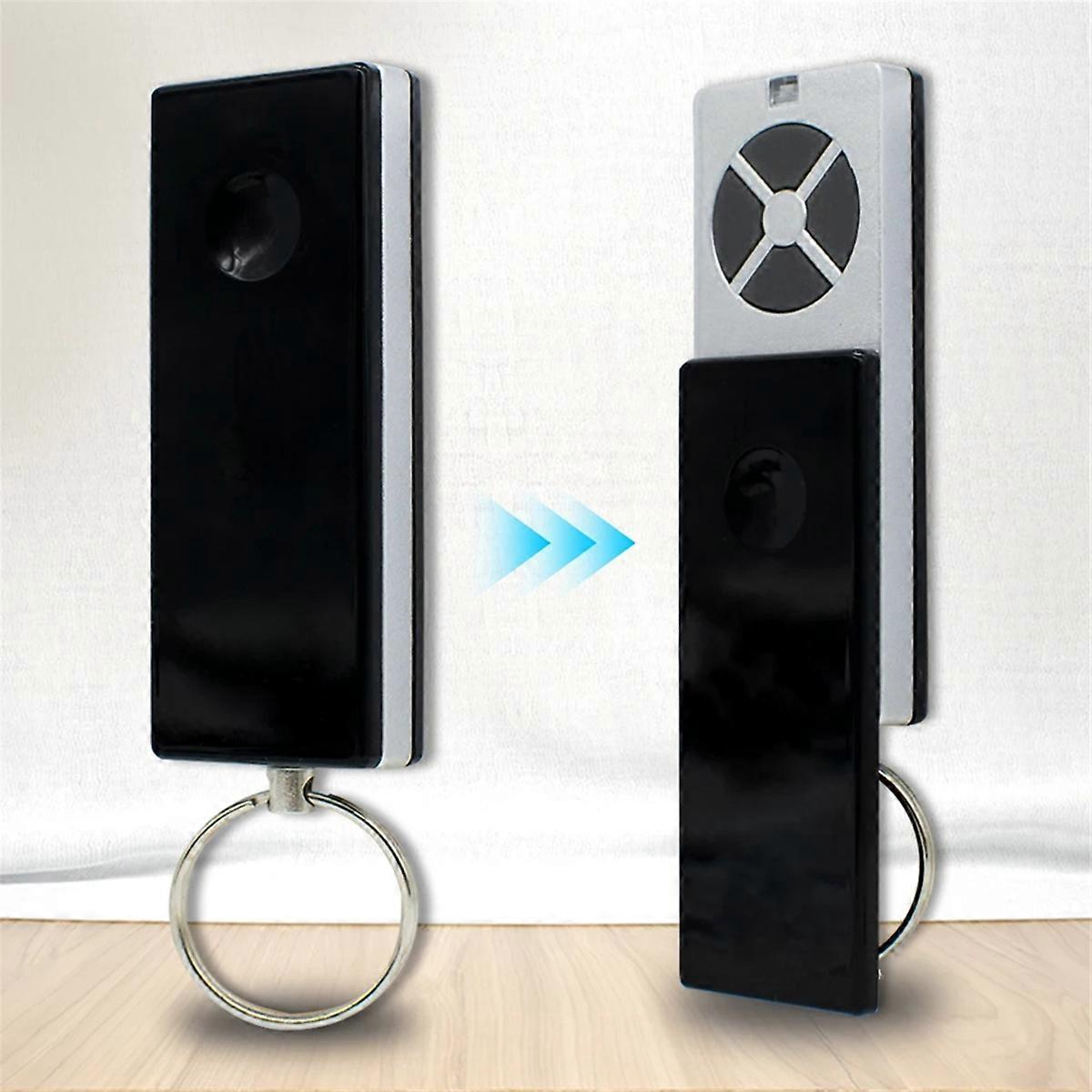 433.92MHz Garage Door Remote Control TX2EV TX2REV TX4UNI TX4RUNI ...