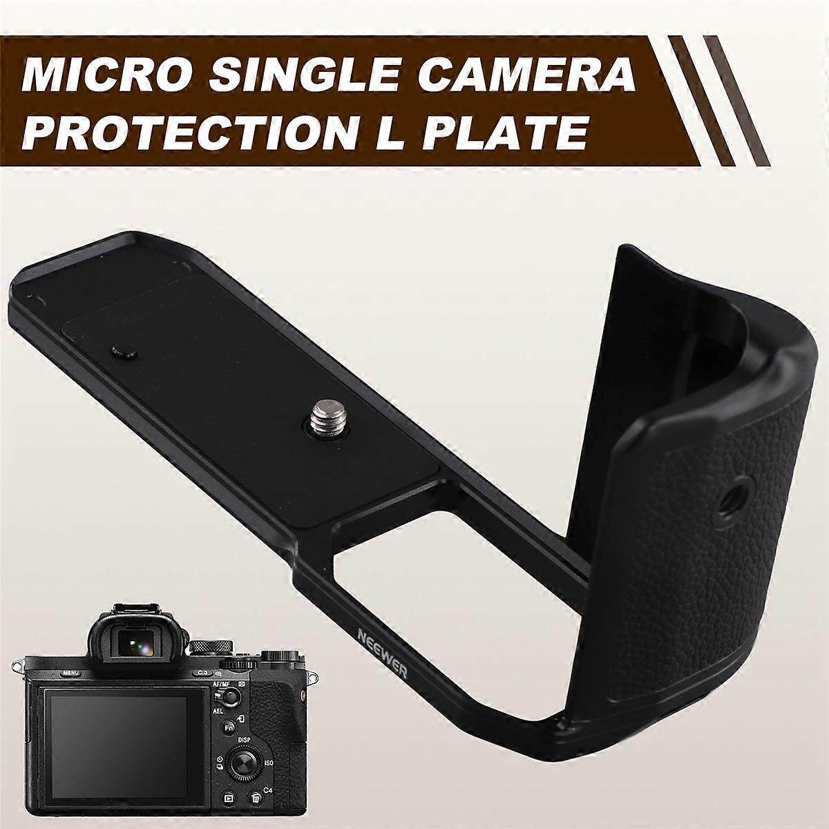 NEEWER Zf Handgrip L Shape Grip for Nikon with Handle | Fruugo UK