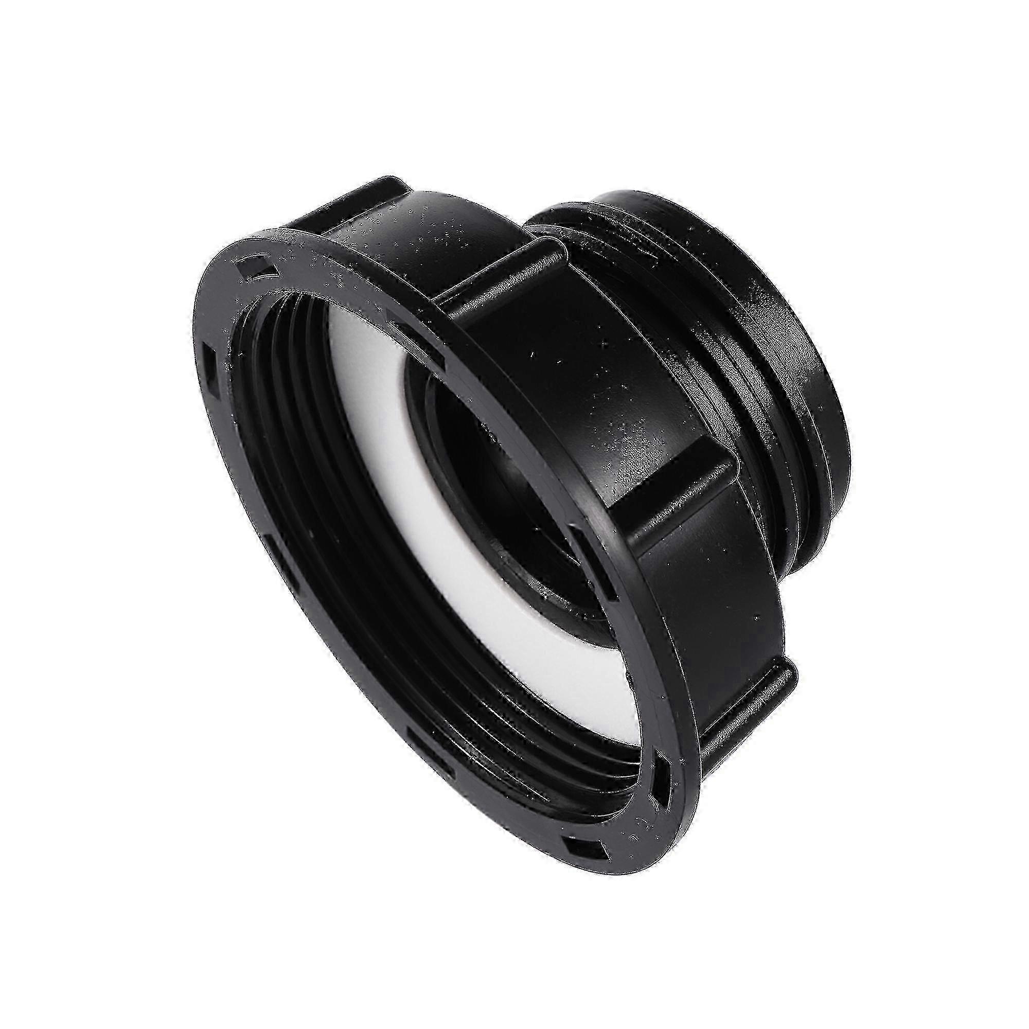 S80 to S60 IBC Tank Adapter - Water Tank Discharge Outlet Reducing ...