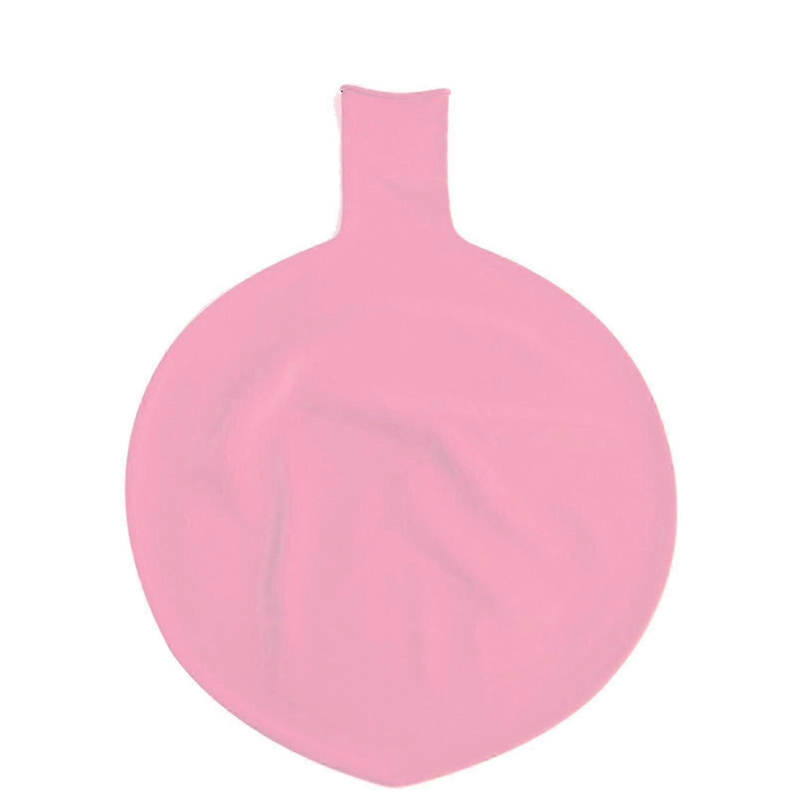 72 Inch Gaint Human Balloon Extra Large & Thick Latex Round Balloon ...