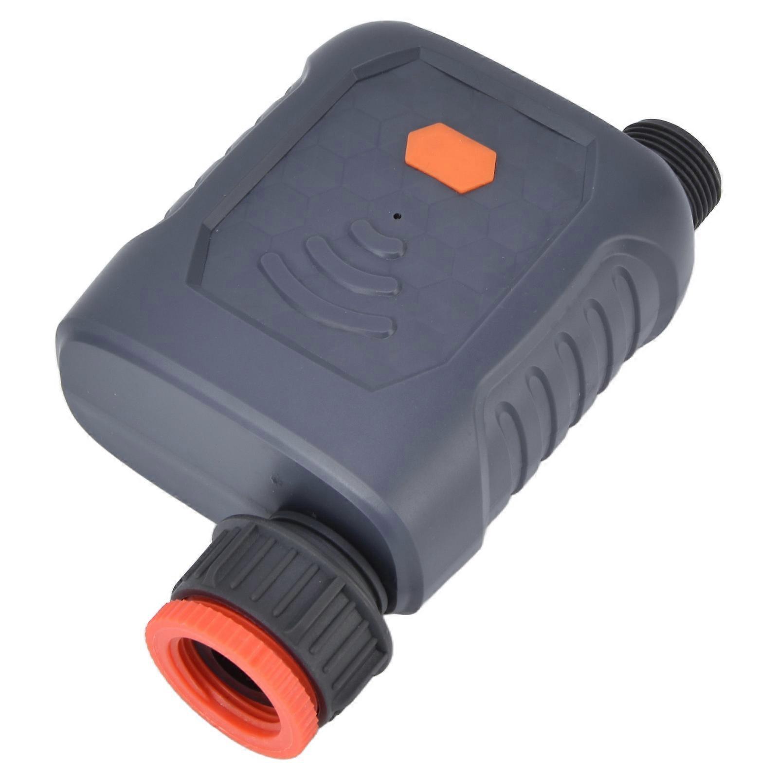 Smart Irrigation Solution, Automatic Plant Watering System For ...