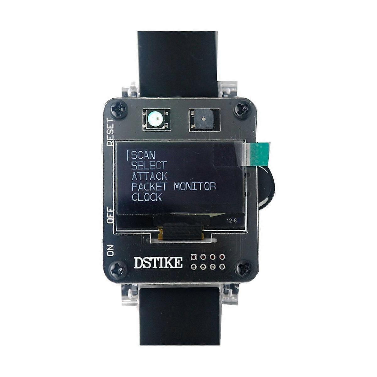 DEAUTHER WATCH SE Programmieruhr Nodemcu ESP8266 programmierbares ...