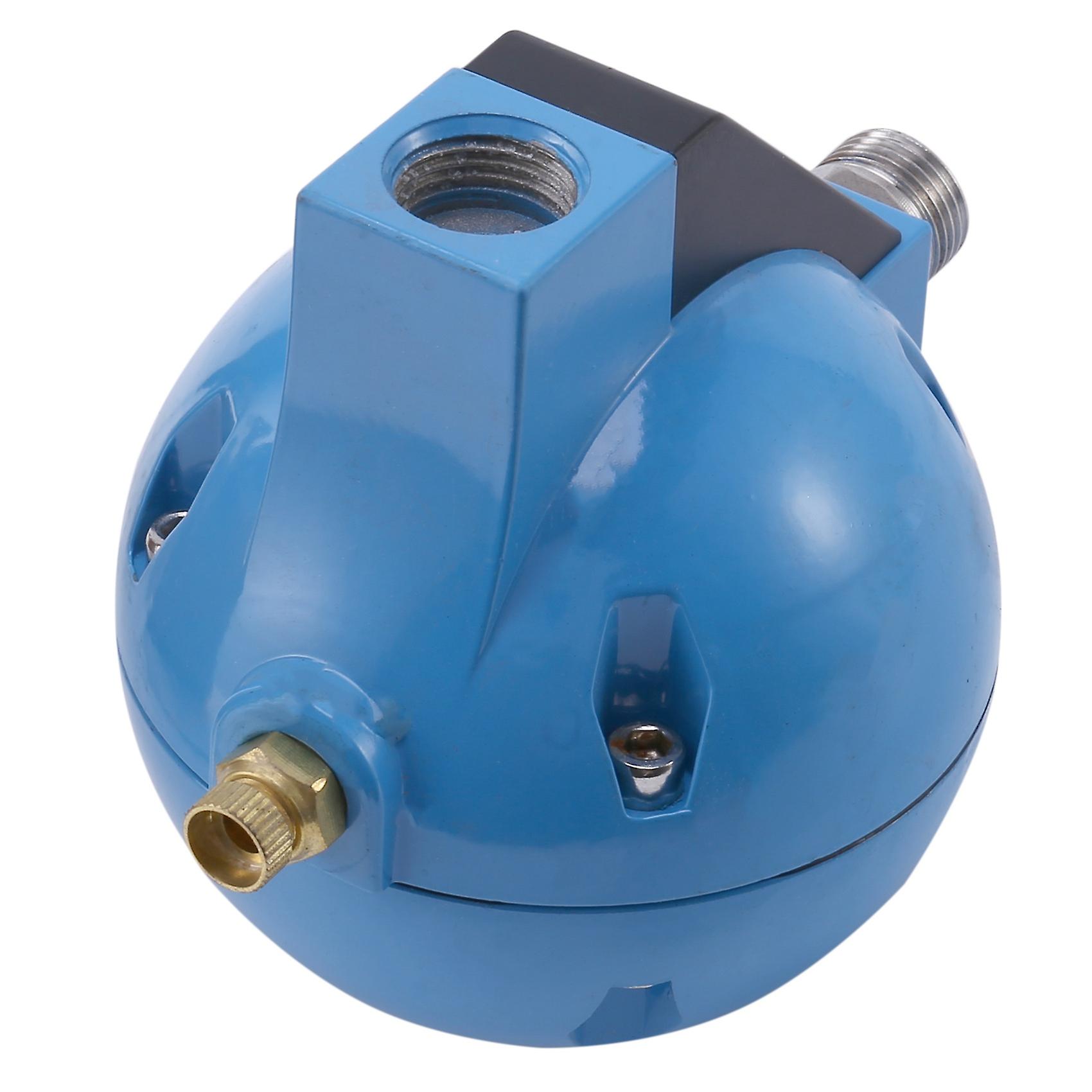 Had20b Spherical Drain Valve Automatic Drain Filter Compressor ...