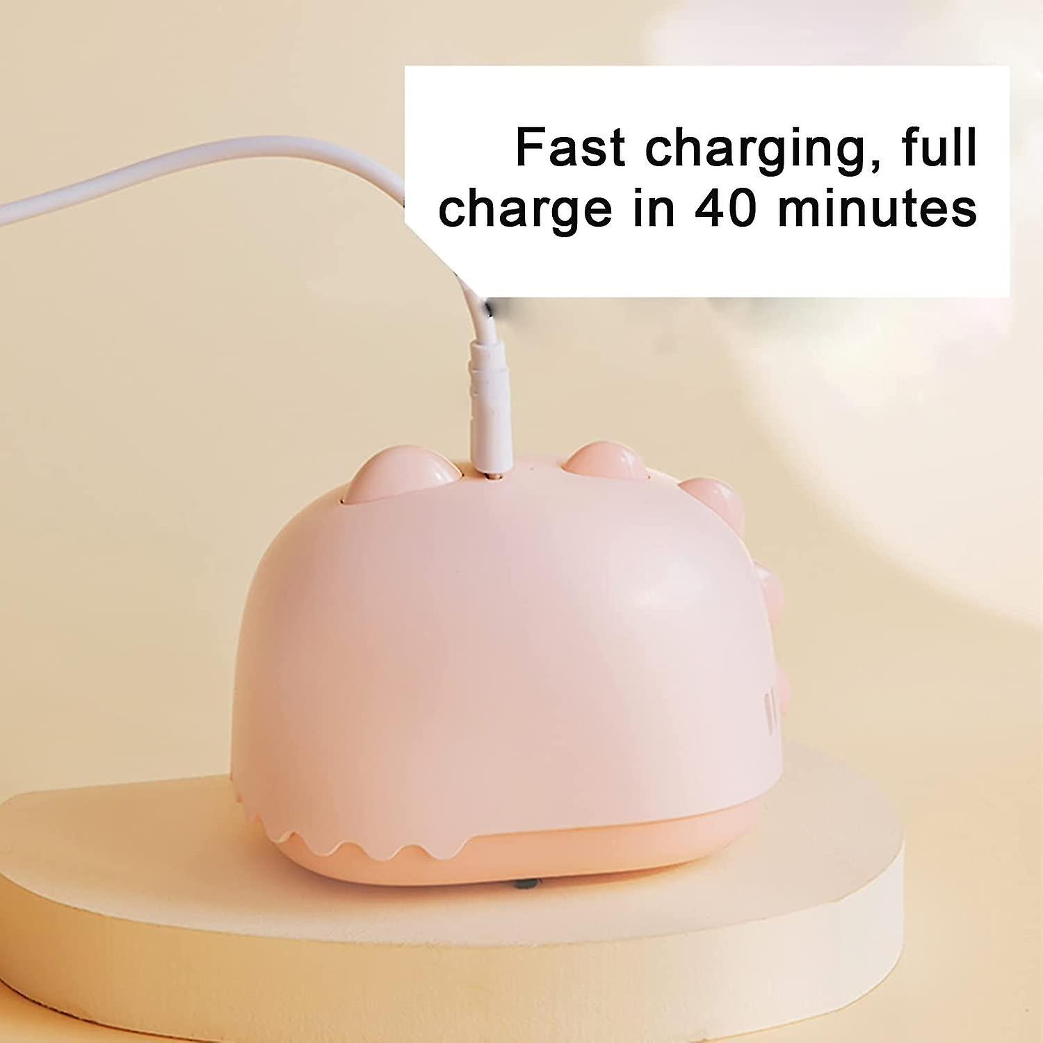 Desktop Vacuum Cleaner, Handheld Vacuum Cleaner, Mini Vacuum Cleaner ...