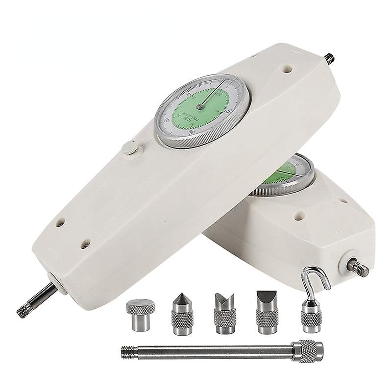 Goyojo Nk Pointer Push Tension Meter Dynamometer Dial -pull Gauge ...